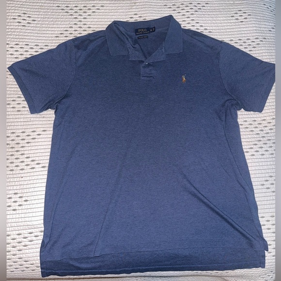 Ralph Lauren | Shirts | Mens Ralph Lauren Xl Polo Shirt | Poshmark